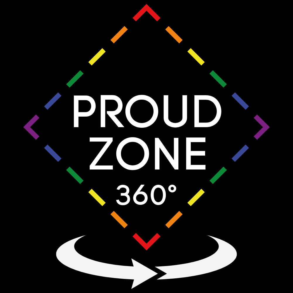 ProudZone 360° | ProudZone